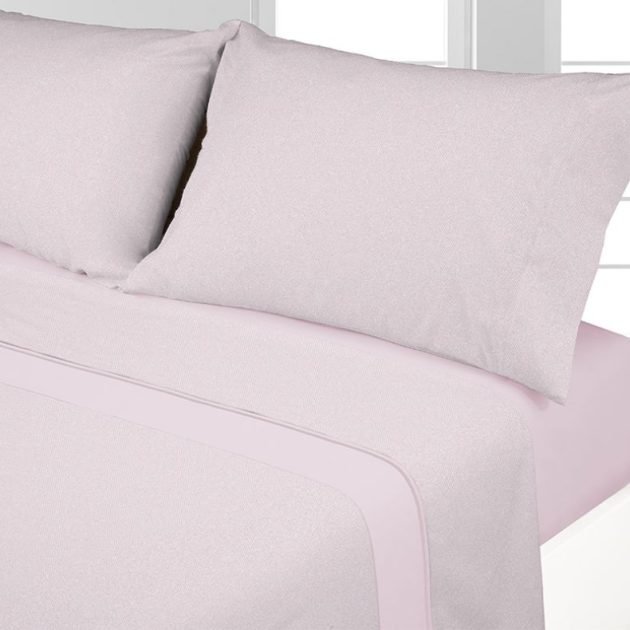 Drap Flanelle Carrefour